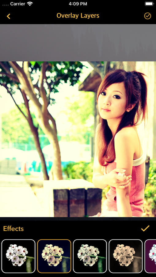 Overlay Layers by iOSCodeStore | CodeCanyon